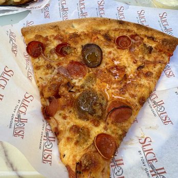 SLICE HOUSE BY TONY GEMIGNANI - Updated July 2025 - 327 Photos & 248 ...