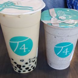 LI CHA TEA - Updated December 2025 - 543 Photos & 335 Reviews - 8440 ...