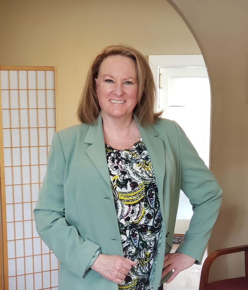 TRACY L CARICO, CPA - Updated May 2026 - 609 W Lamar Alexander Pkwy ...