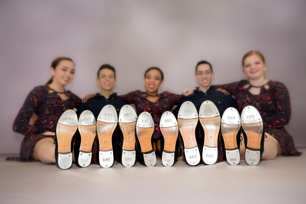 24/7 DANCE STUDIO - Updated January 2026 - 14 Photos - 482 Prospect ...