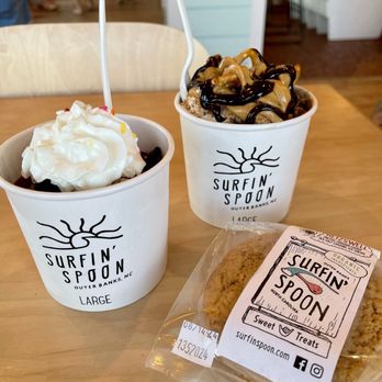 SURFIN’ SPOON - TEMP. CLOSED - Updated January 2025 - 422 Photos & 458 ...