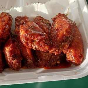 WINGS WORLD - 301 E 21st St, Jacksonville, Florida - Chicken Wings ...