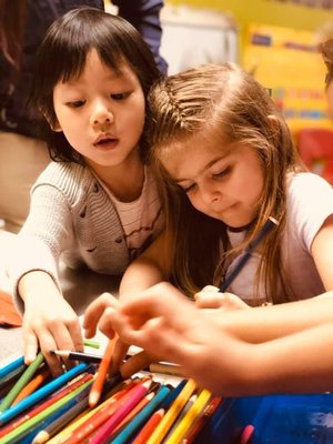 O2B KIDS SUPERCENTER - Updated January 2025 - 53 Photos & 21 Reviews ...