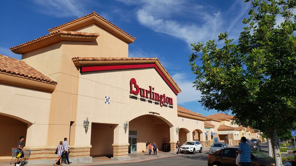 BURLINGTON - 31 Photos & 33 Reviews - 19817 Rinaldi St, Porter Ranch ...