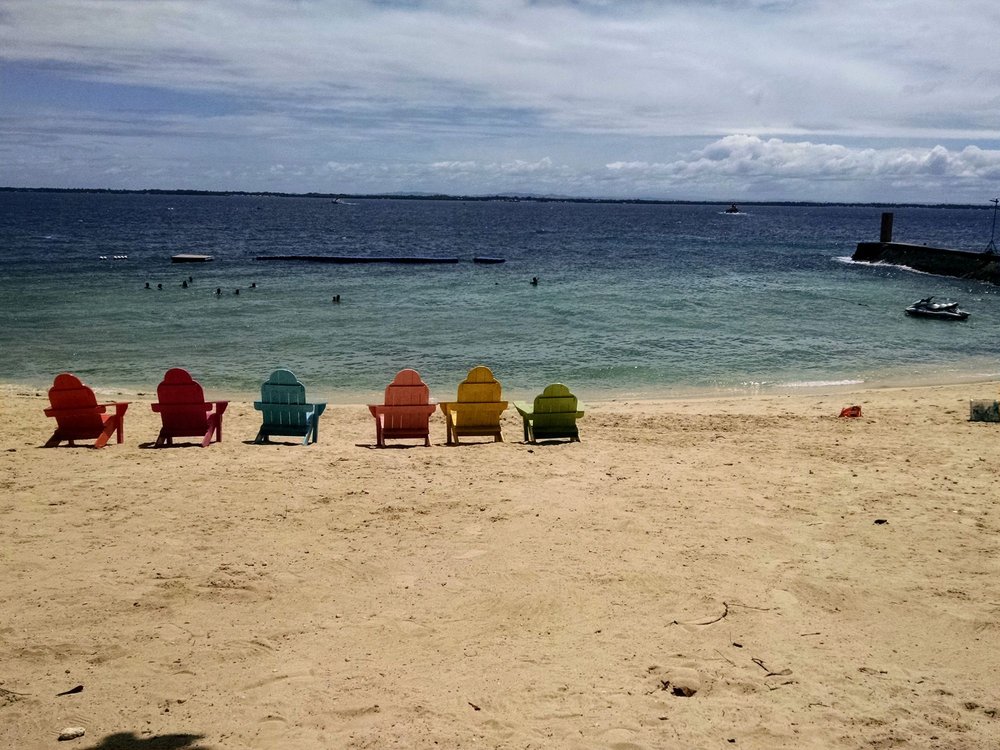 MACTAN NEWTOWN BEACH - 17 Photos - Mactan Newtown Beach, Lapu-Lapu City ...