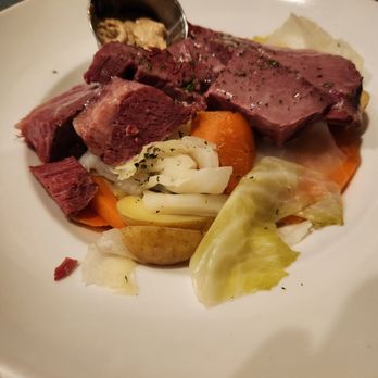 DOHERTY’S IRISH PUB & RESTAURANT - CARY - Updated July 2025 - 537 ...