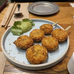 MOKYO - 1418 Photos & 326 Reviews - 109 St Marks Pl, New York, New York ...