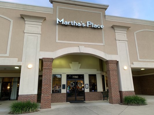 MARTHA’S PLACE - 67 Photos & 93 Reviews - 7730 Atlanta Hwy, Montgomery ...