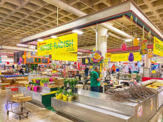 BROADWAY MARKET - Updated January 2026 - 430 Photos & 80 Reviews - 999 ...