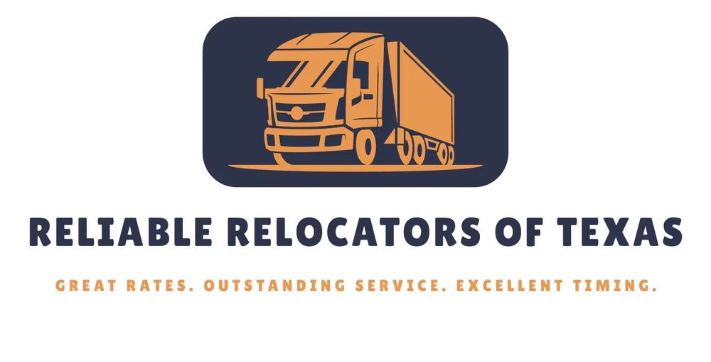 RELIABLE RELOCATORS OF TEXAS - Updated July 2025 - Request a Quote ...