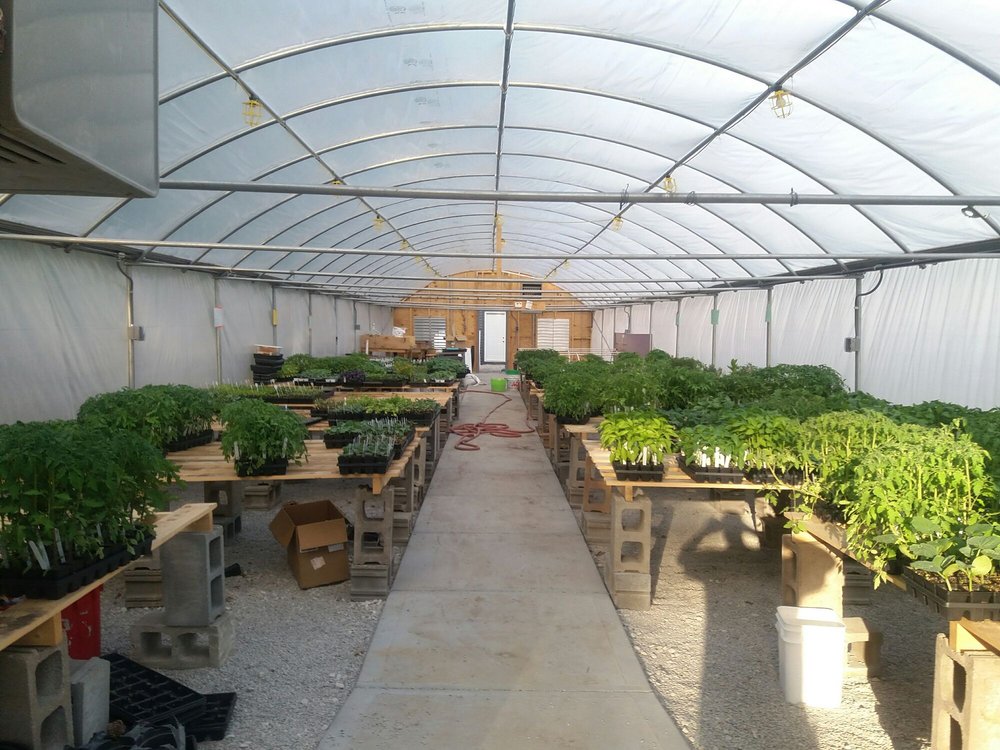 THE BIG GARDEN - Updated July 2025 - 5602 Read St, Omaha, Nebraska ...