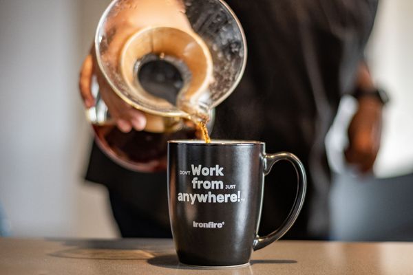 IRONFIRE WORKSPACES - Updated January 2026 - 22 Photos & 21 Reviews ...