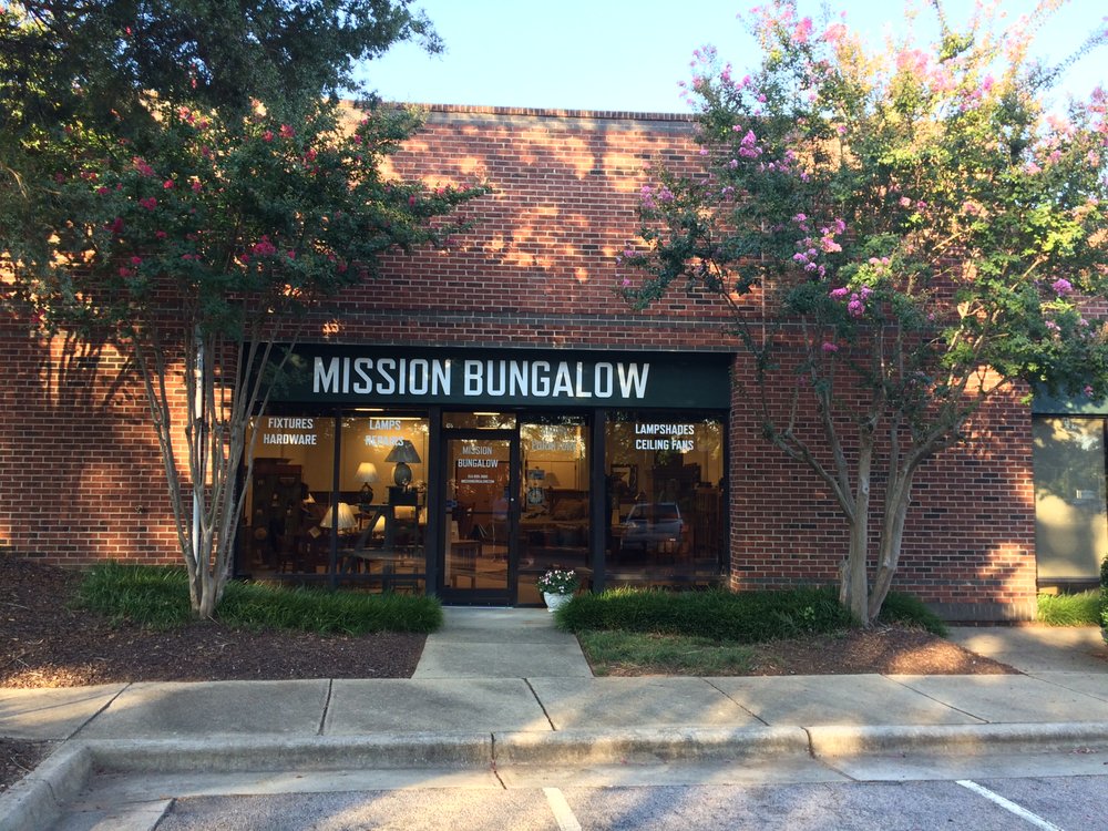 MISSION BUNGALOW - 24 Photos - 1800 Tillery Pl, Raleigh, North Carolina ...