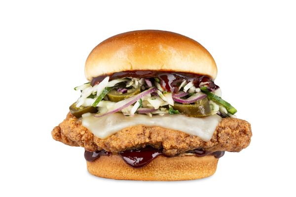 BIG CHICKEN - Updated January 2026 - 101 Photos & 114 Reviews - 444 E ...