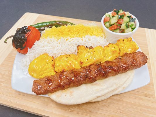 HOOK KABOB - Updated December 2025 - 128 Photos & 94 Reviews - 7600 ...