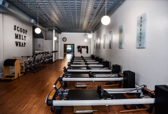 TRUFIT PILATES - Updated December 2025 - 10 Photos - 235 Bridge St ...