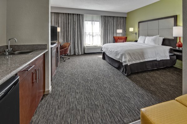 HAMPTON INN CONCORD/KANNAPOLIS - Updated January 2026 - 97 Photos & 37 ...