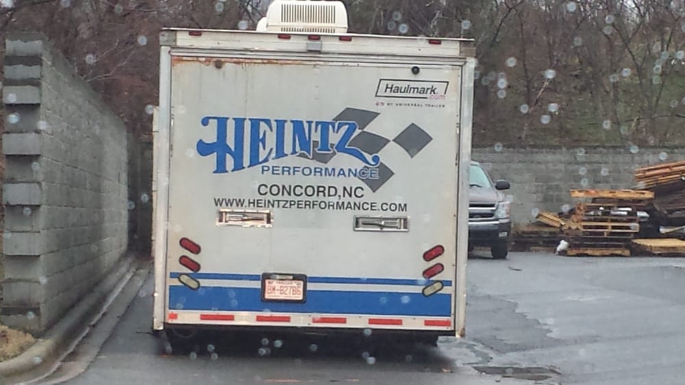 HEINTZ PERFORMANCE - Updated June 2024 - 5980 Grand National Ln ...