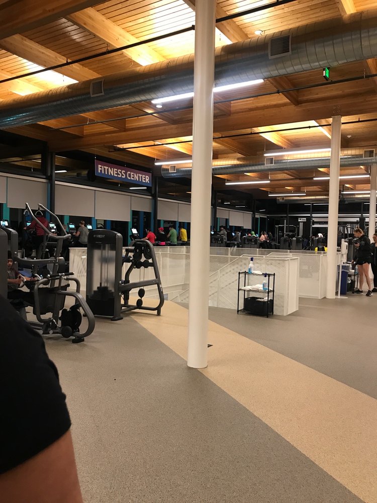 KENT YMCA - 22 Reviews - 10828 SE 248th St, Kent, Washington - Gyms ...