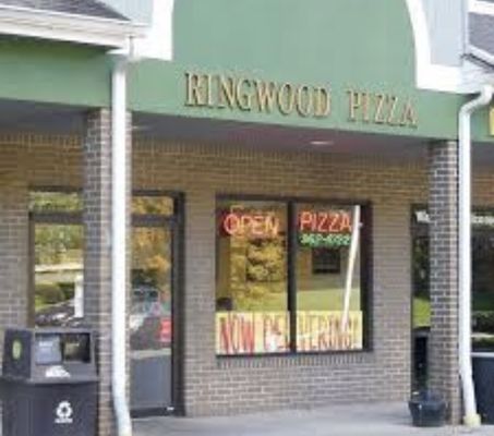 RINGWOOD PIZZA - Updated October 2025 - 31 Photos & 83 Reviews - 55 ...