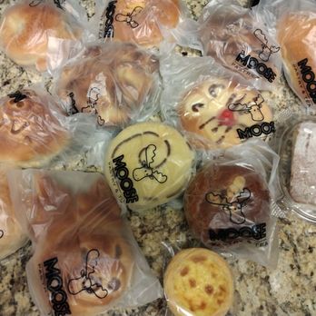 MOOSE PASTRY & TEA - Updated December 2025 - 292 Photos & 146 Reviews ...
