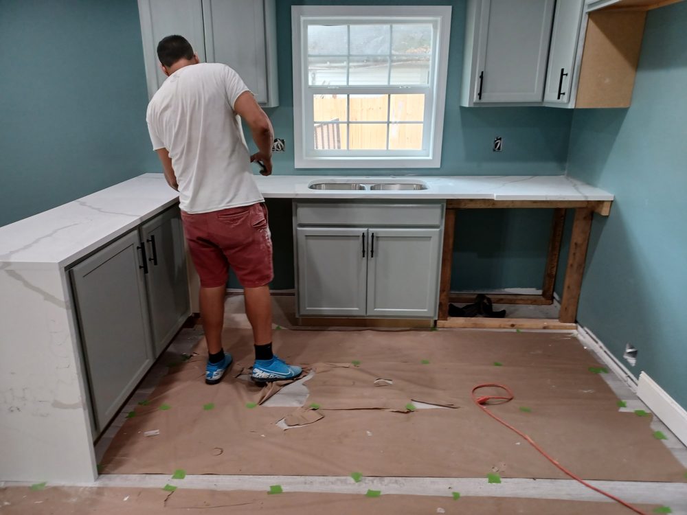 LG CONSTRUCTION - Updated October 2024 - 99 Photos - Salisbury, North ...