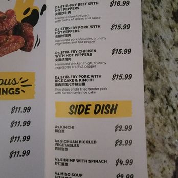 BAP BOWL KOREAN - Updated October 2025 - 49 Photos & 11 Reviews - 7534 ...