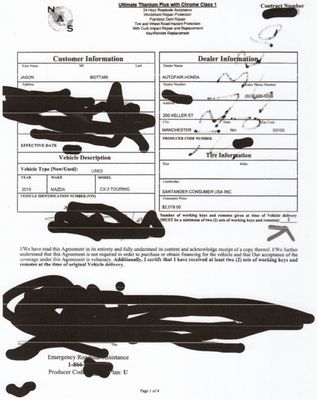 AUTOFAIR HONDA - Updated December 2025 - 34 Photos & 201 Reviews - 200 ...