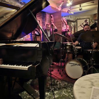 MEZZROW - Updated January 2026 - 152 Photos & 117 Reviews - 163 W 10th ...