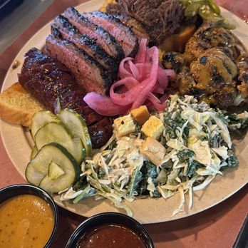 LEROY AND LEWIS BARBECUE - Updated August 2024 - 295 Photos & 86 ...