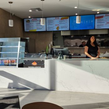 SHAWARMA GUYS - Updated April 2024 - 92 Photos & 154 Reviews - 5525 ...