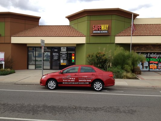 SAFEWAY DRIVING SCHOOL - Updated October 2025 - 12 Photos & 88 Reviews ...