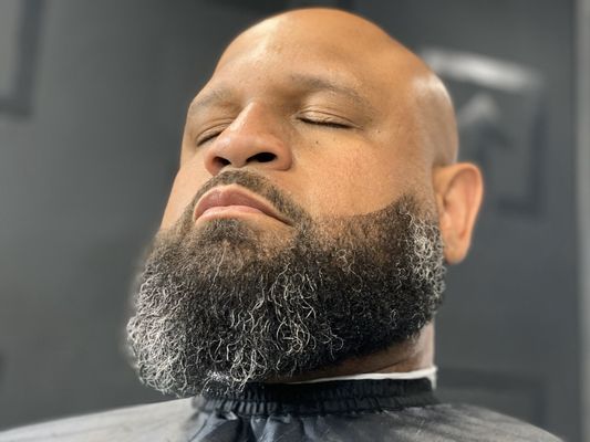 SQUARED UP BARBERSHOP - Updated December 2025 - 131 Photos - 4010 ...