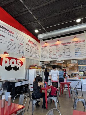 DOS TACOS - Updated October 2024 - 58 Photos & 51 Reviews - 10610 ...
