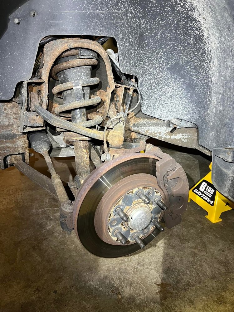 KENTUCKY’S BEST GARAGE - Updated December 2025 - 11 Photos - La Grange ...