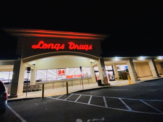 LONGS DRUGS - 184 Photos & 70 Reviews - 46 047 Kamehameha Hwy, Kaneohe ...