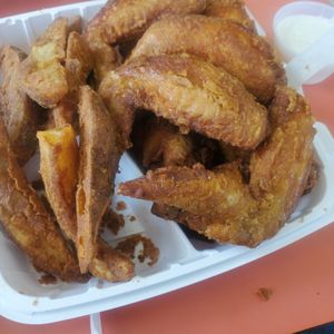 BIG SHOT BOB’S WINGS - Updated July 2025 - 2375 Rochester Rd ...