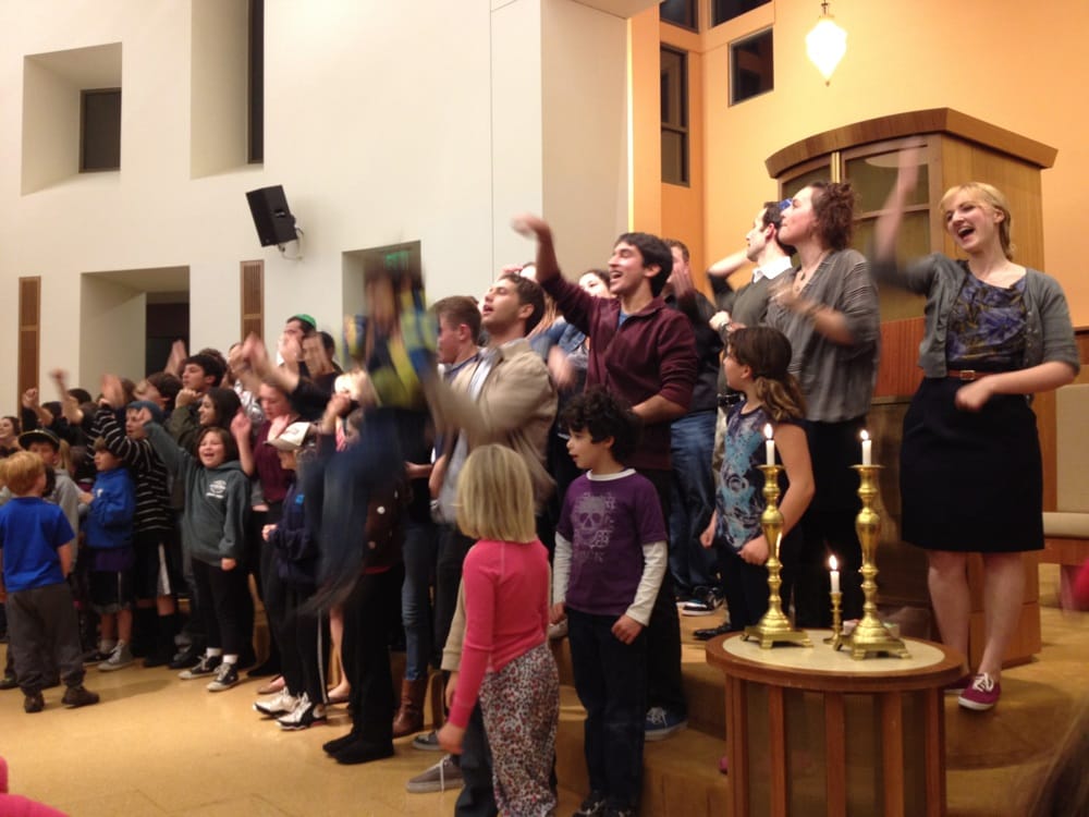 CONGREGATION BETH EL - Updated October 2025 - 11 Reviews - 1301 Oxford ...