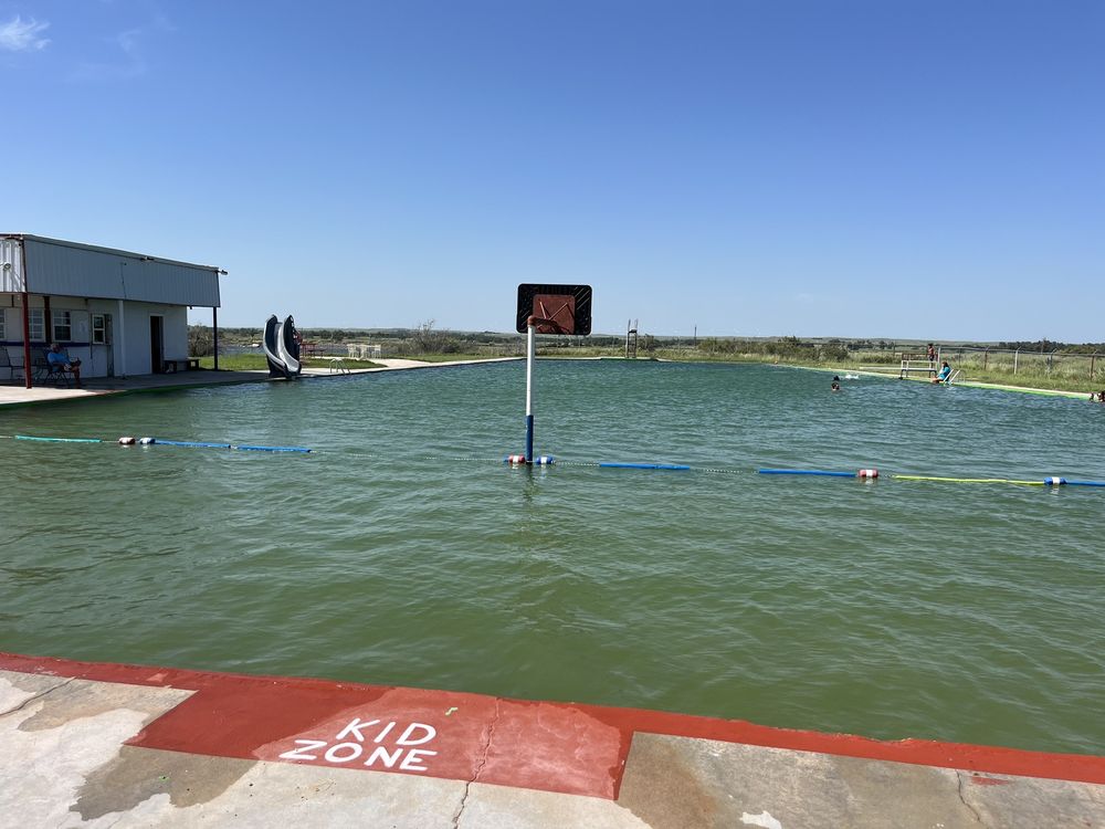 GAGE ARTISIAN BEACH - Updated November 2025 - Hwy 15, Gage, Oklahoma ...