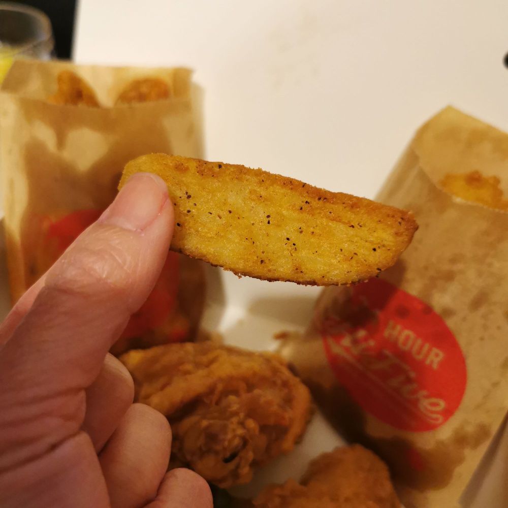 HI FIVE CHICKEN - Updated February 2025 - 22 Photos - 5933 Hastings ...