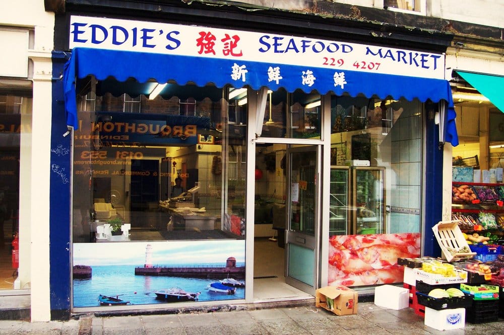 EDDIE’S SEAFOOD MARKET - Updated August 2025 - 12 Photos & 24 Reviews ...