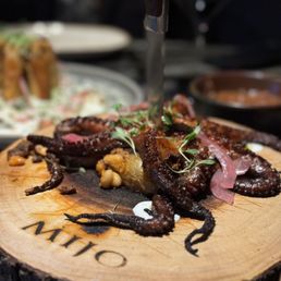 MIJO MODERN MEXICAN RESTAURANT - Updated December 2025 - 2206 Photos ...