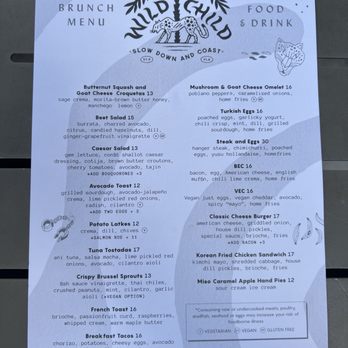 WILD CHILD RESTAURANT & COCKTAIL BAR - 566 Photos & 229 Reviews - 2710 ...