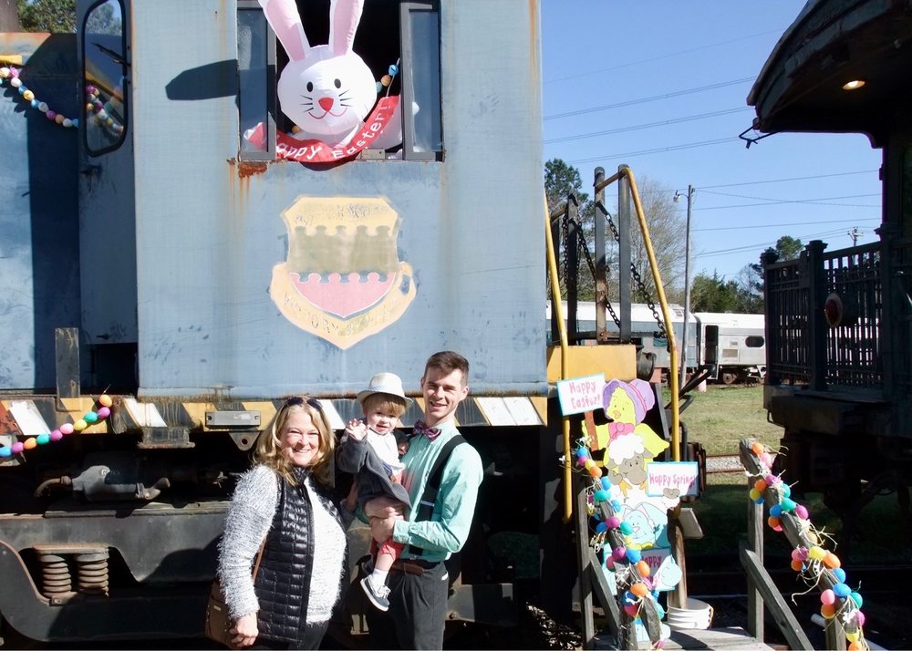 SOUTH CAROLINA RAILROAD MUSEUM - Updated August 2025 - 37 Photos - 110 ...