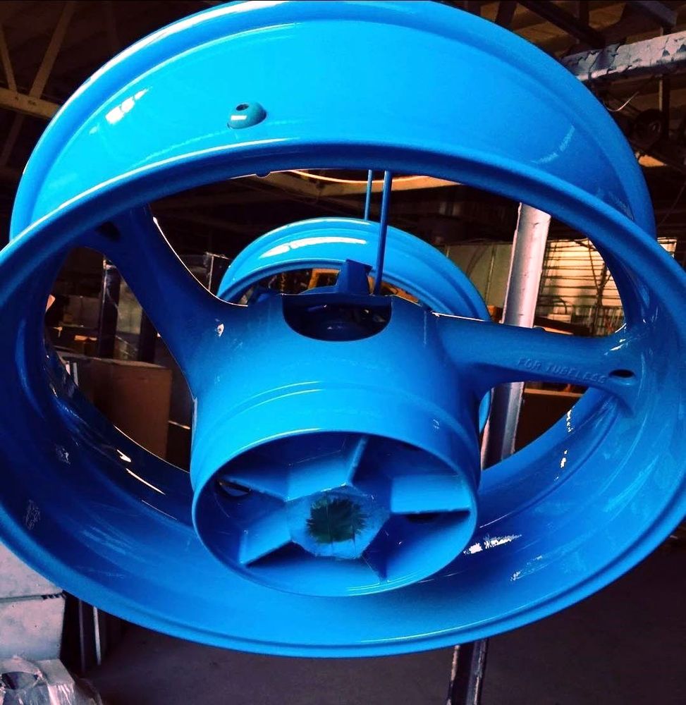 EMPIRE POWDER COATING - Updated November 2025 - 13626 Alma Ave, Gardena ...