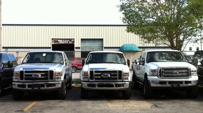 ALL ABOUT DIESEL - Updated October 2025 - 83 Photos - 12509 SW 130th St ...