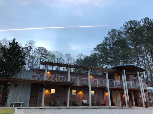 IGNATIUS HOUSE JESUIT RETREAT CENTER - Updated December 2025 - 17 ...