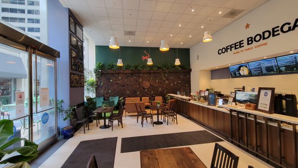 COFFEE BODEGA - Updated January 2026 - 52 Photos & 35 Reviews - 50 ...