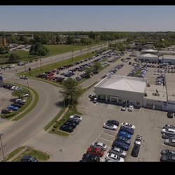 DON FRANKLIN LEXINGTON NISSAN - 13 Photos - 3360 Richmond Rd, Lexington ...