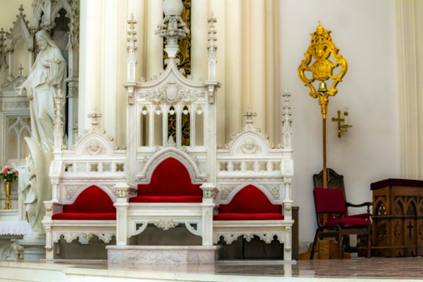 THE CATHEDRAL BASILICA OF THE IMMACULATE CONCEPTION - Updated September ...